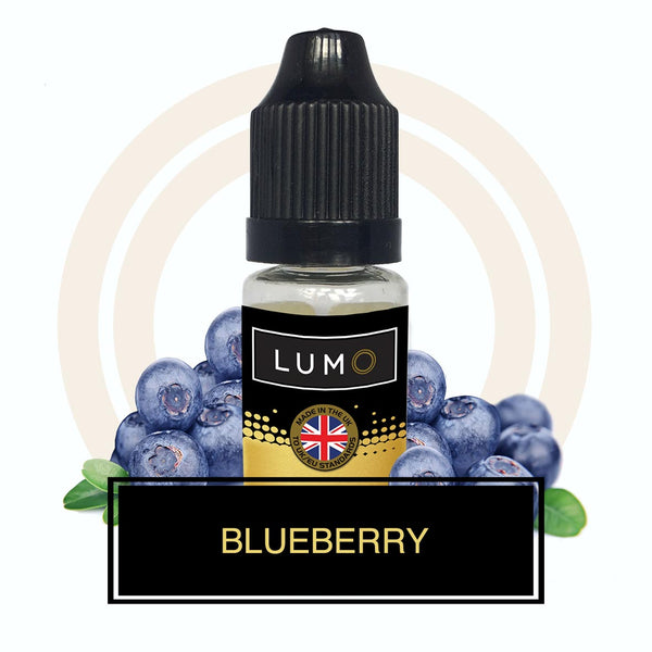 Blueberry E-Liquid – Vapers Market & My Best Friend